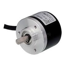 AUTONICS ROTARY ENCODER ENC-1-1-T-24 12-24VDC +-5