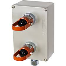 DAIWA DENGYO Price List TB6-2DFM-1L3