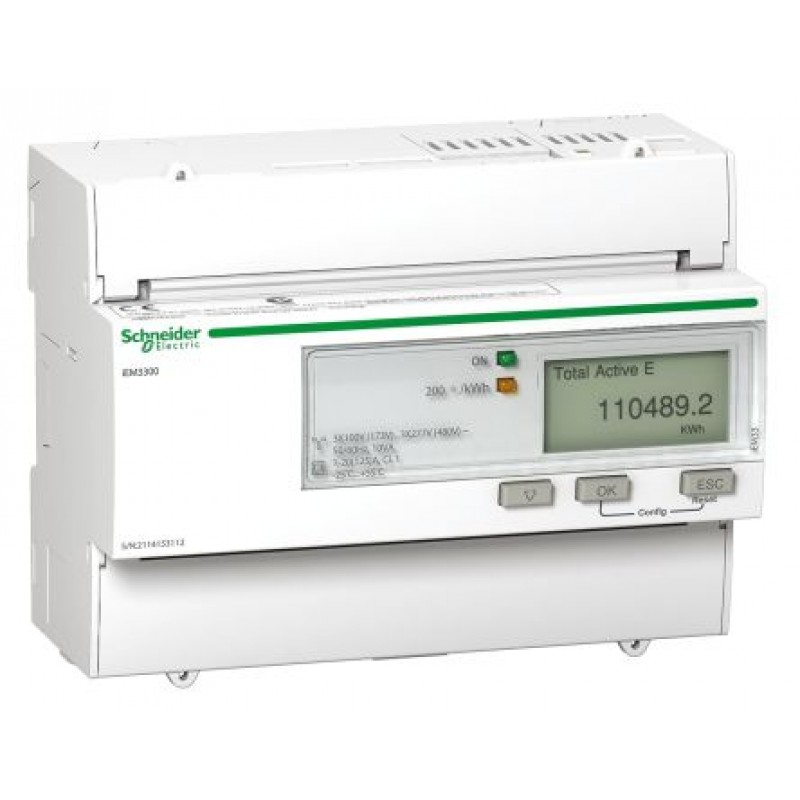 SCHNEIDER A9MEM3110 ราคา 4500 บาท