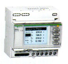 SCHNEIDER METSEPM3250 ราคา 6120 บาท