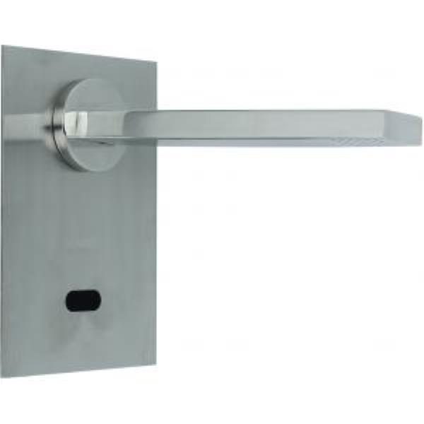 Marvel MF-2502 ก๊อกน้ำอัตโนมัติ แบบติดผนัง ราคา 7260 บาท