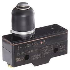 OMRON Z-15GK355-B ราคา 270.48 บาท