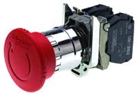 SCHNEIDER XB4BS8442 (ZB4BZ102+ZB4BS844) ราคา 392 บาท