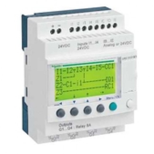 SCHNEIDER SR2A201FU ราคา 6390 บาท