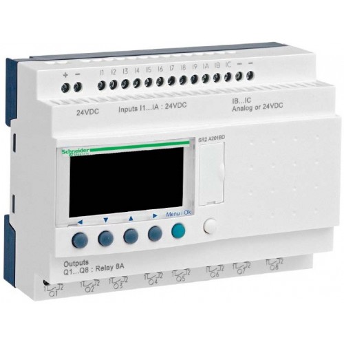 SCHNEIDER SR2E201FU ราคา 5670 บาท