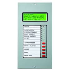 Notifier Honeywell LCD2-80 ราคา 22,000 บาท