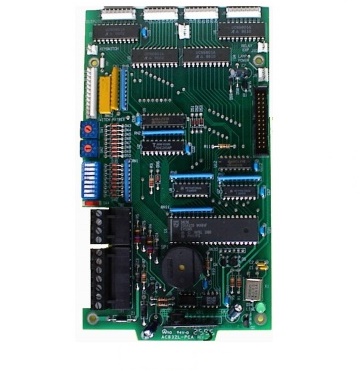 Notifier Honeywell LDM-32 ราคา 8,580 บาท