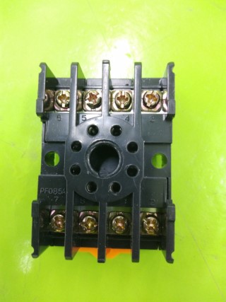 RELAY SOCKET PF085A ราคา 149 บาท