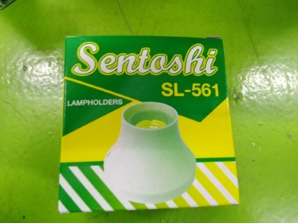 SENTOSHI ขั้วแป้นเกลียว SL-561 ราคา 30 บาท