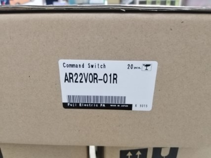 FUJI AR22V0R-01R ราคา 360 บาท