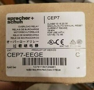 SPRECHERSCHUH CEP7-EEGE OVERLOAD ราคา 5600 บาท