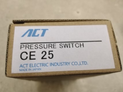 ACT CE25 ราคา 3936 บาท