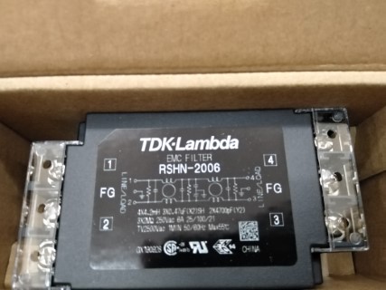 TDK-LAMBDA RSHN-2006 ราคา 1000 บาท