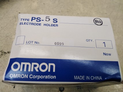 OMRON PS-5S ราคา 622.60 บาท