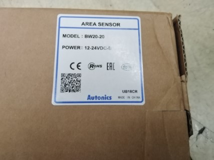 AUTONICS BW20-20 ราคา 12419 บาท