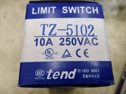 TEND TZ-5102 ราคา 464.75 บาท