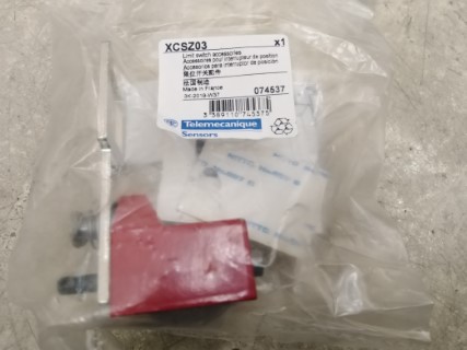 TELEMECANIQUE XCSA701+XCSZ03 ราคา 1979.50 บาท