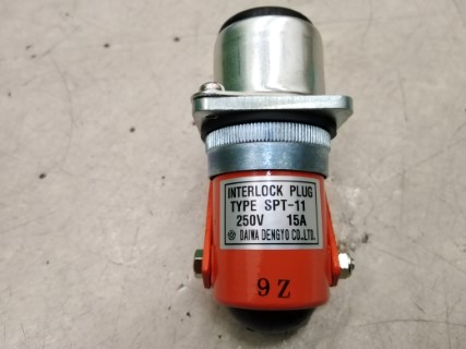 DAIWA DENGYO SPT-11 ราคา 1300 บาท