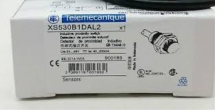 TELEMECANIQUE XS530B1DAL2 ราคา 1562 บาท