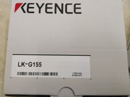 KEYENCE LK-G155 ราคา 42500 บาท