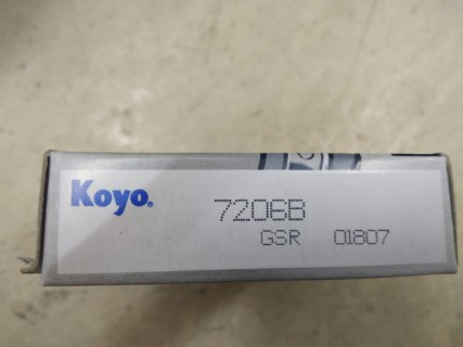 KOYO 7206B ราคา 293 บาท