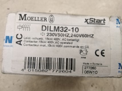 EATON DILM32-10 ราคา 500 บาท