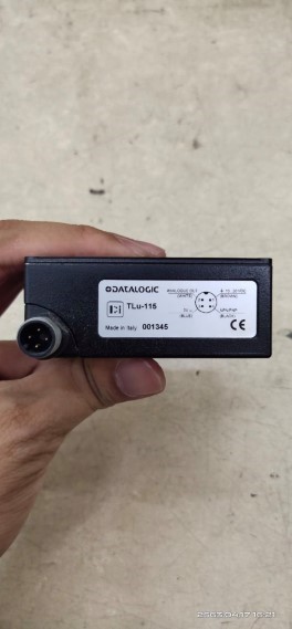 DATALOGIC TLU-115 ราคา 13800 บาท