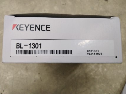 KEYENCE BL-1301 ราคา 14200 บาท