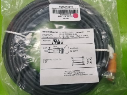 IFM EVC003 ราคา 500 บาท