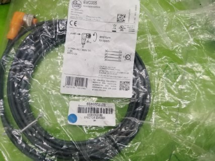 IFM EVC005 ราคา 600 บาท