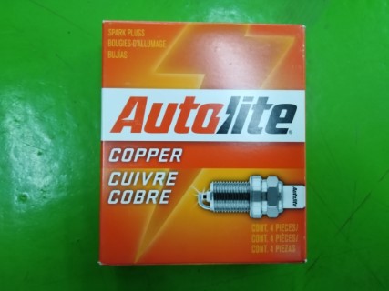 AUTOLITE COPPER/CUIVRE 3136 ราคา 580 บาท