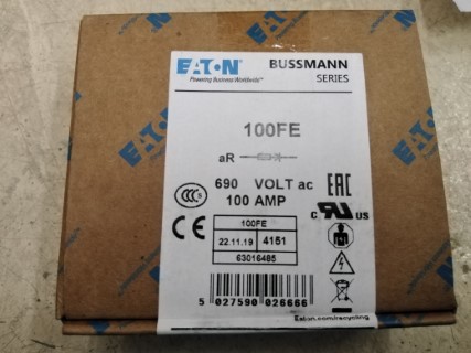 EATON 100FE ราคา 195 บาท