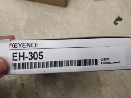 KEYENCE EH-305 ราคา 2800 บาท