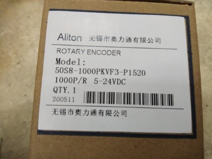 ALITON 50S8-1000PKVF3-P1520 ราคา 4800 บาท