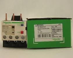 SCHNEIDER LRD22 ราคา 605 บาท