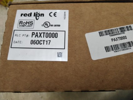 RED LION PAXT0000 ราคา 6000 บาท