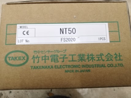 TAKENAKA NT50 ราคา 4017 บาท