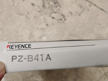 KEYENCE PZ-B41A (ORIGINAL) ราคา 325 บาท