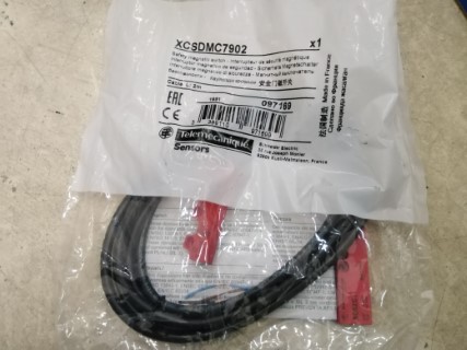 TELEMECANIQUE XCSDMC7902 ราคา 2805 บาท