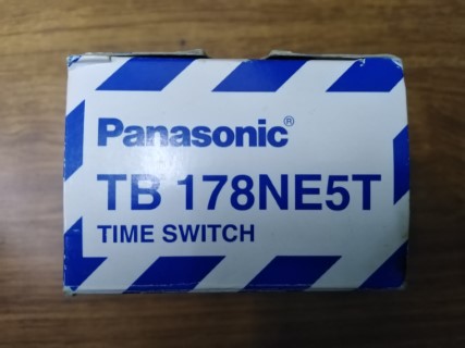 PANASONIC TB178NE5T ราคา 700 บาท