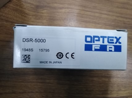 OPTEX DSR-5000 ราคา 1000 บาท