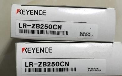 KEYENCE LR-ZB250CN ราคา 7150 บาท