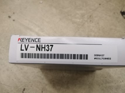 KEYENCE LV-NH37 ราคา 5850 บาท