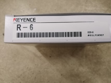 KEYENCE R-6 ราคา 1500 บาท