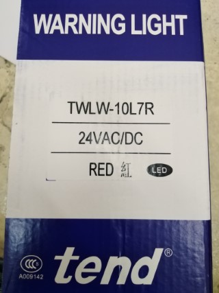 TEND TWLW-10L LED ราคา 735 บาท