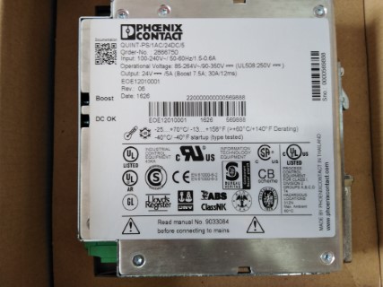 MITSUBISHI MSO-T35 200-240V 22A (18-26A) ราคา 1134 บาท