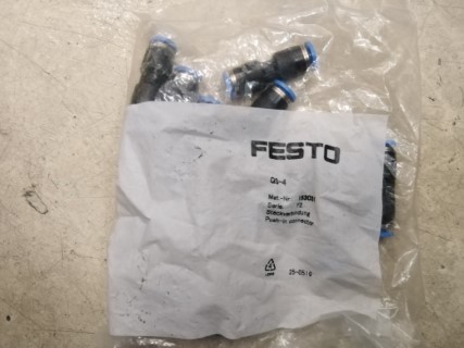 FESTO QS-4 ราคา 56 บาท