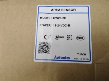 AUTONICS BW20-20 ราคา 12171 บาท