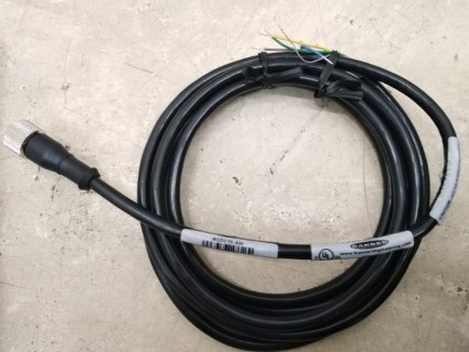 BANNER MQDC2S-806 EURO-STYLE QUICK ราคา 1800 บาท