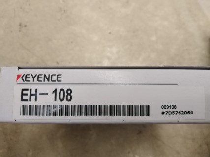 KEYENCE EH-108 ราคา 3250 บาท